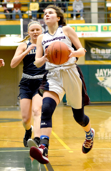 Woodis | News, Sports, Jobs - Post Journal